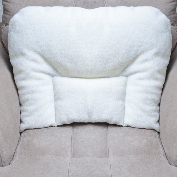 Sacro-Ease Back and Lumbar Support Car Cushion– ComfortFinds